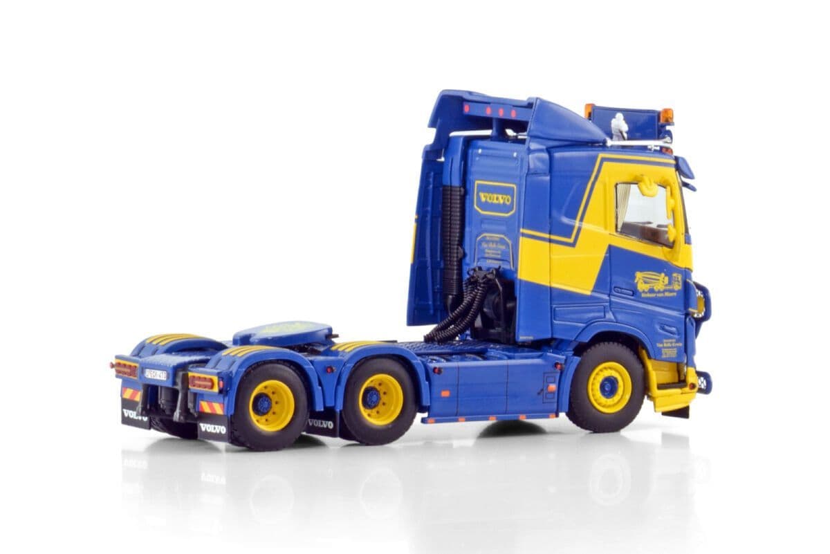 WSI Models Volvo FH5 Van Belle