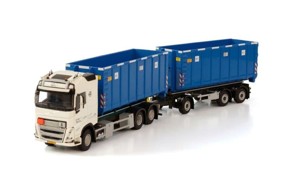 WSI Models Volvo Prezero