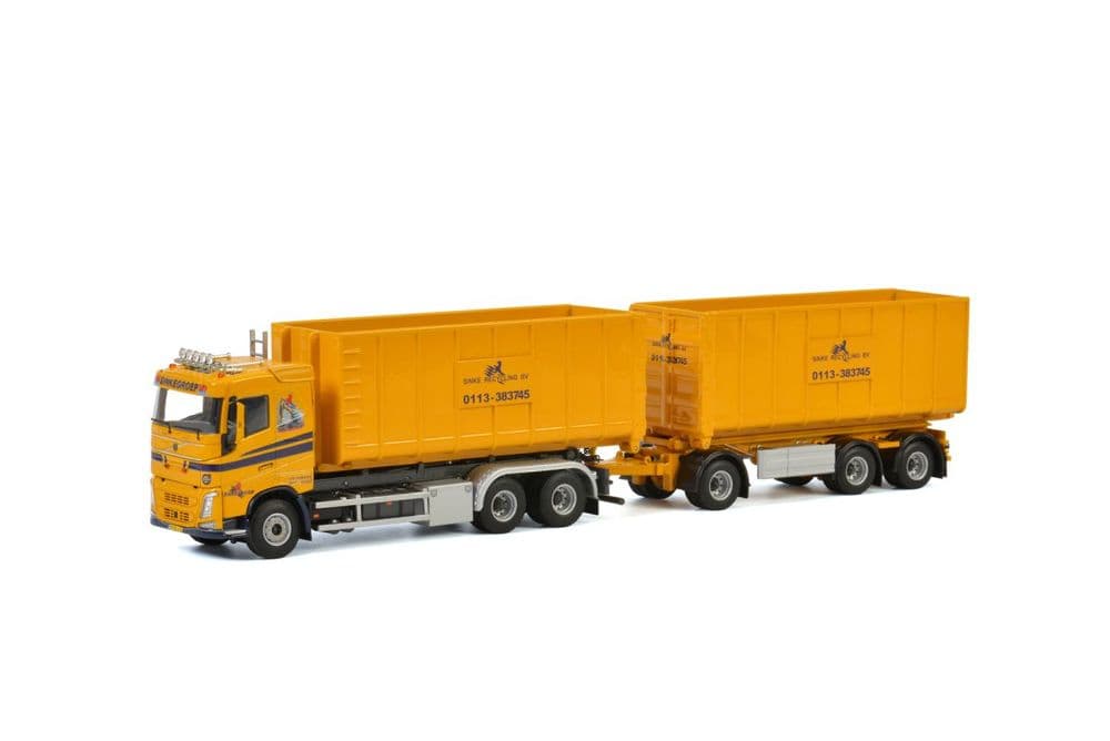 WSI Models Volvo Sinke Groep