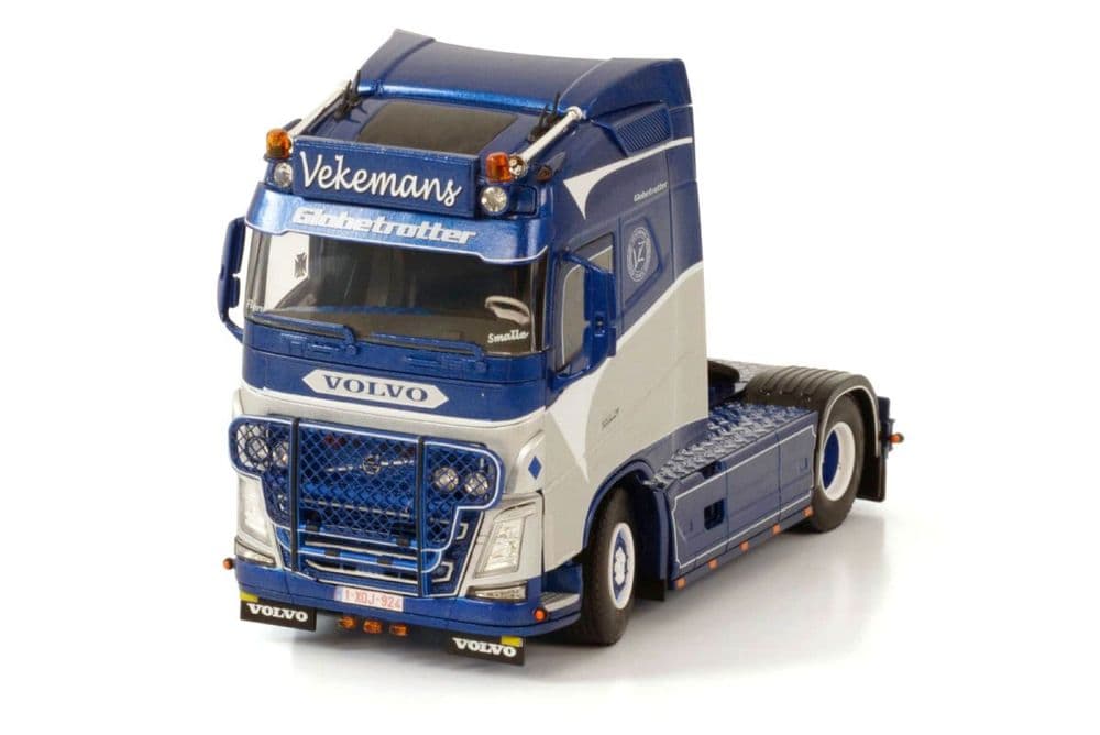 WSI Models Volvo Vekemans pre order