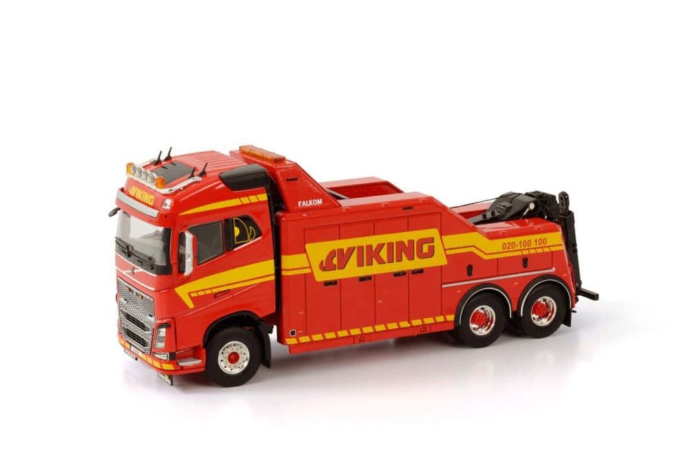 WSI Models Volvo Viking