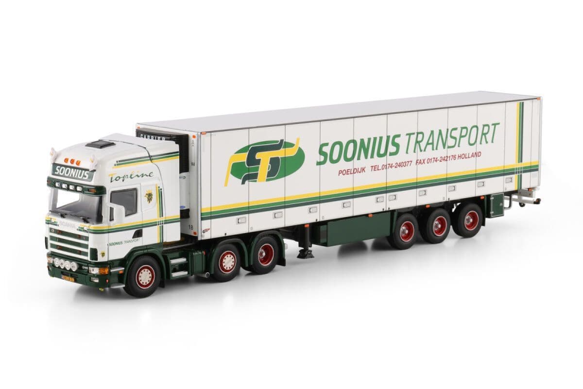 WSI Scania 4 Soonius
