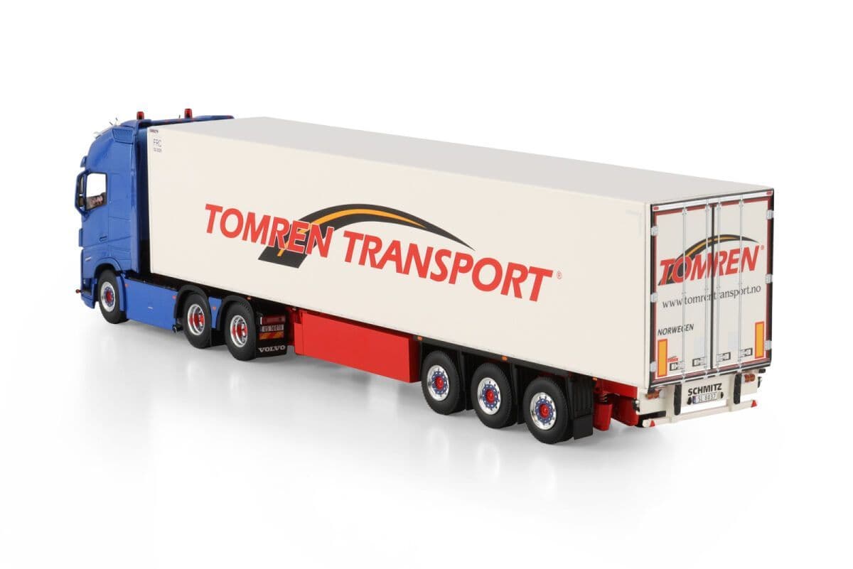 WSI Volvo FH05 Tomren