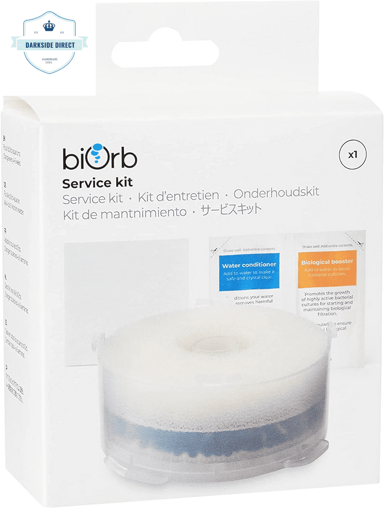 Biorb Service Kit
