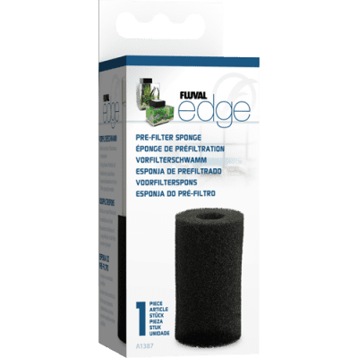 Fluval Edge Pre Filter Sponge