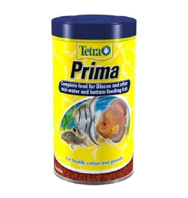 Tetra Prima Granules 30g