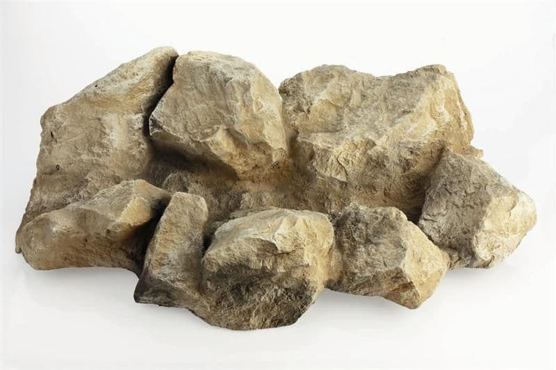 Watercourse Sand Right Curve 50414