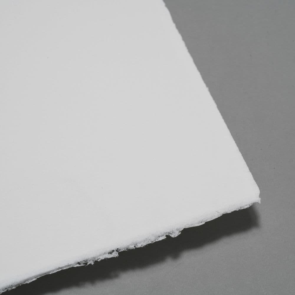 19010079 56cm x 76cm 300gsm Satin GS Fabriano Artistico Paper Sheet