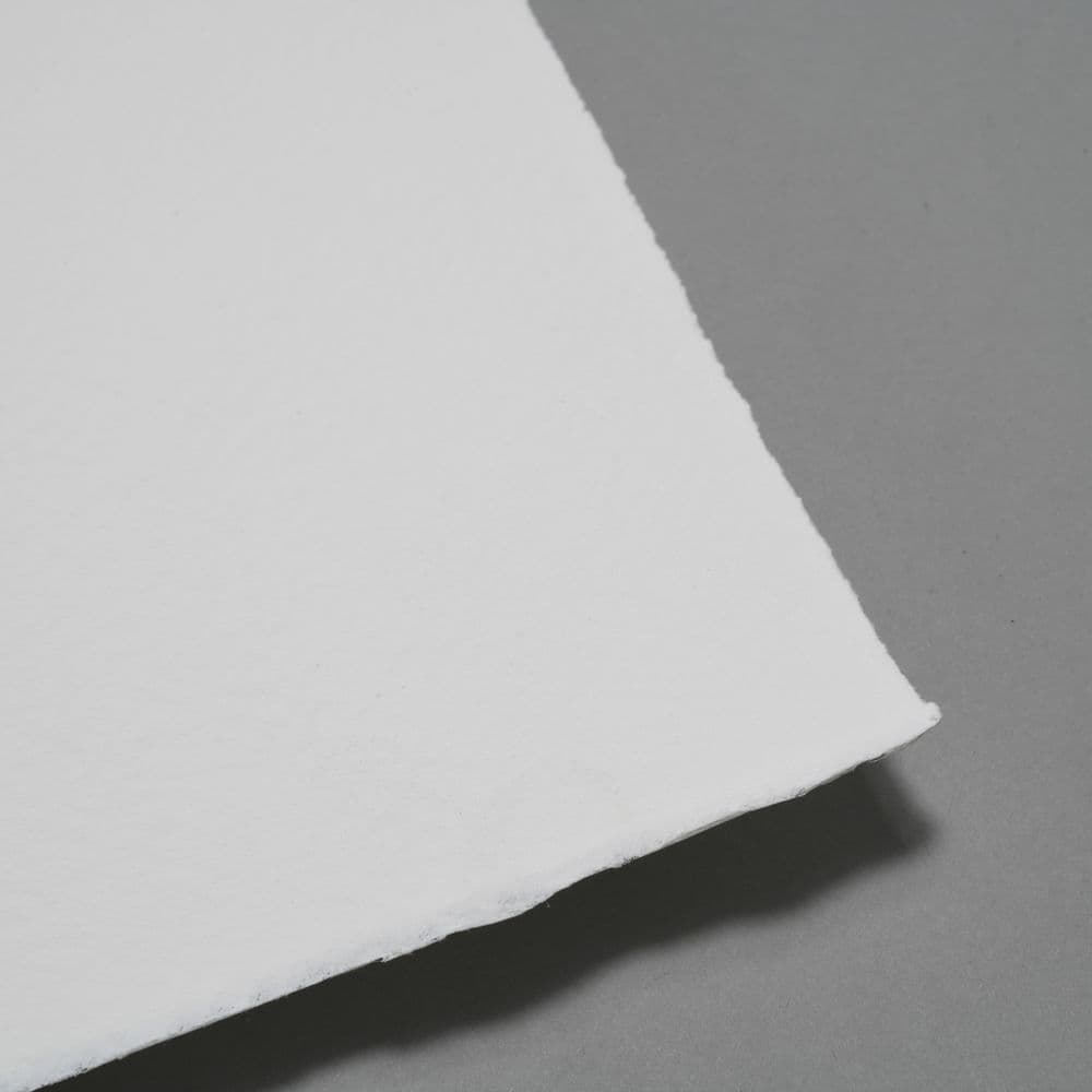 19110279 56cm x 76cm 300gsm Rough GG Fabriano Artistico Extra White ...