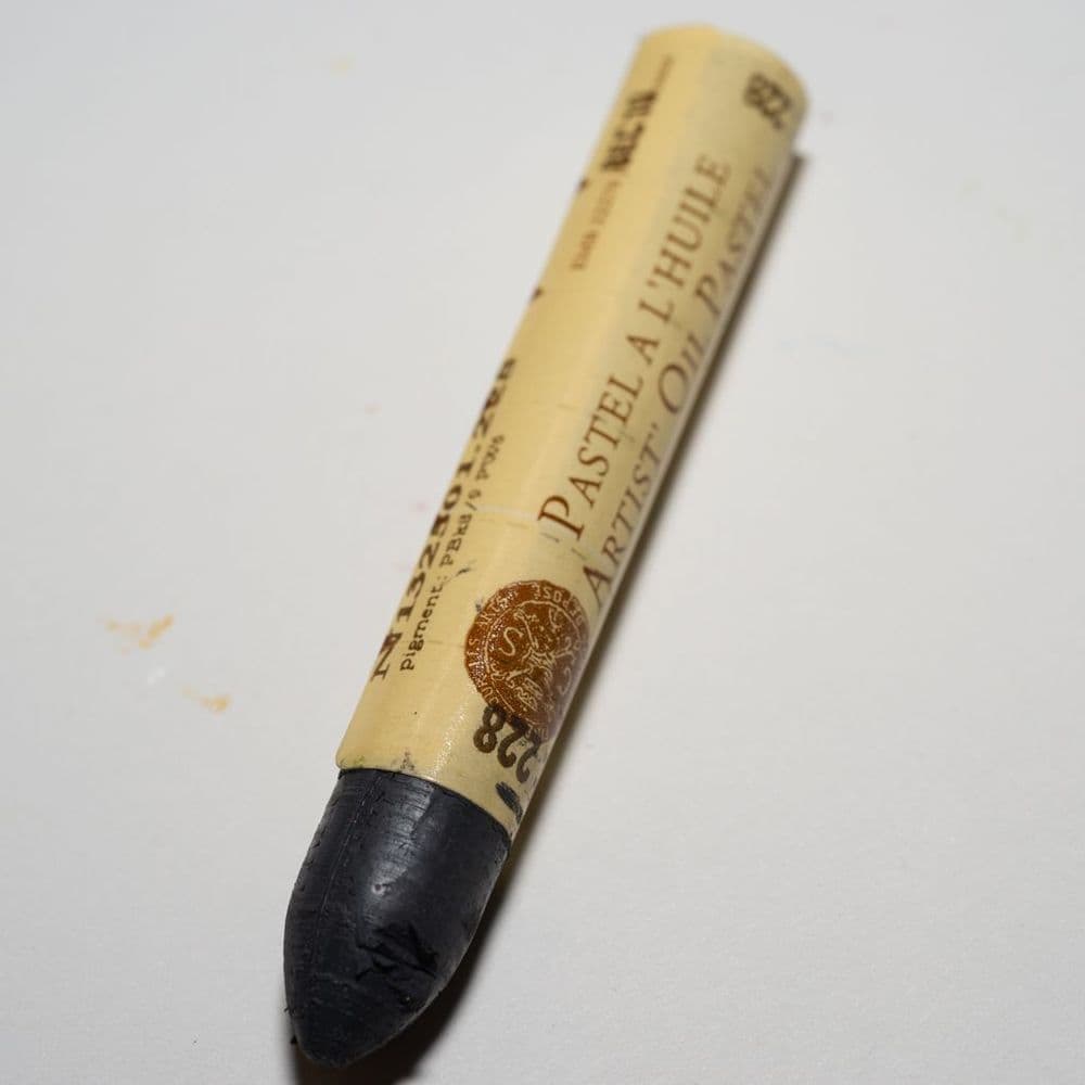 228 Sennelier Charcoal Oil Pastel
