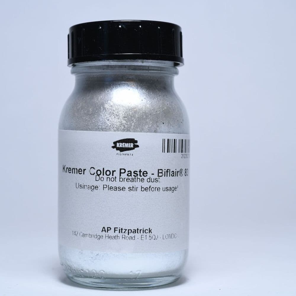 27050 Kremer Biflair Colour Paste 100g jar