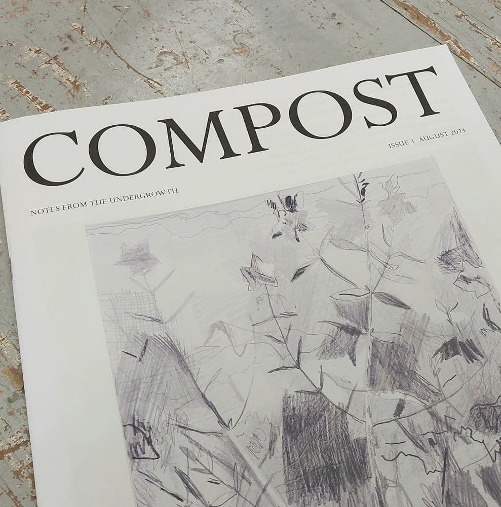 Compost Magazine