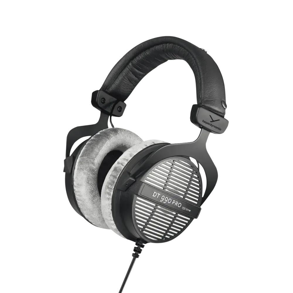 Beyerdynamic dt990 pro 80 Ohm
