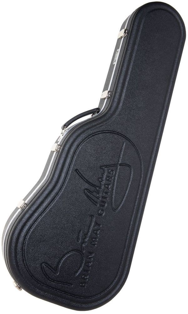 Brian May Liteflite Pro II Fitted Hard Case