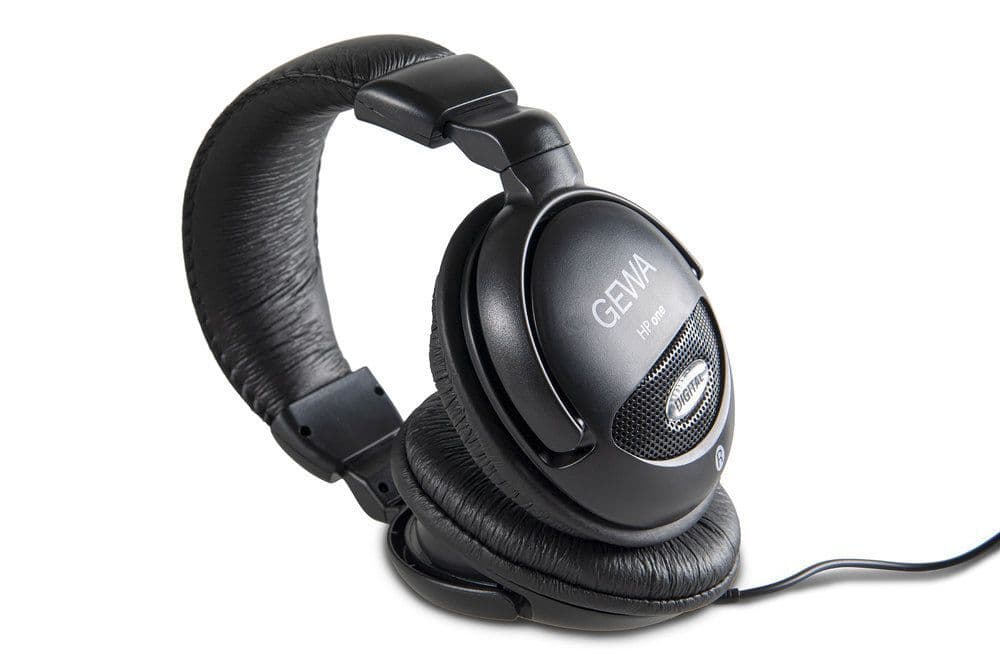GEWA Headphones HP one