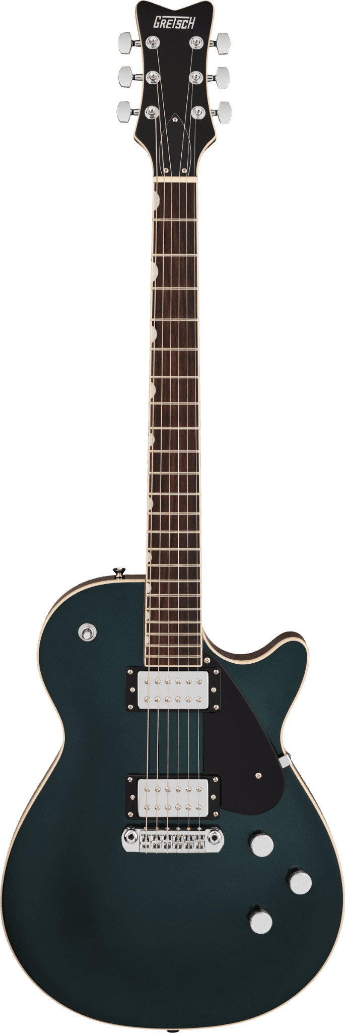 Gretsch Electromatic Jet - Cadillac Green
