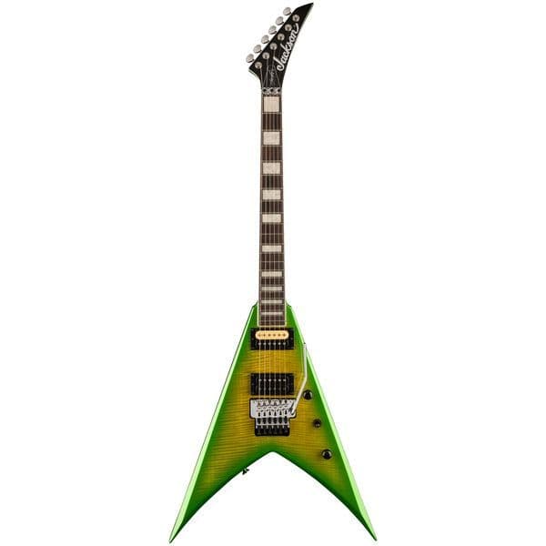 Jackson Guitar V Jackson Guitars UK [LATEST COLLECTION 2024]