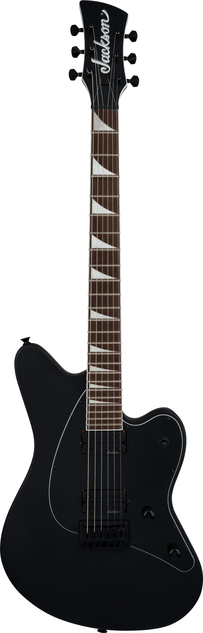 Jackson X Series Surfcaster SC HT6 - Black