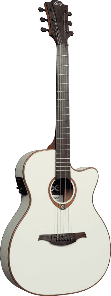 LAG T118 ASCE - Ivory