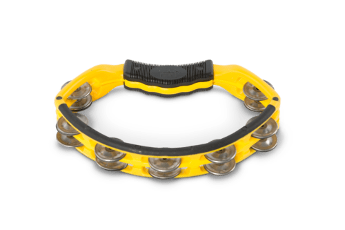 Natal NS102TB Spirit Tambourine - Various Colours