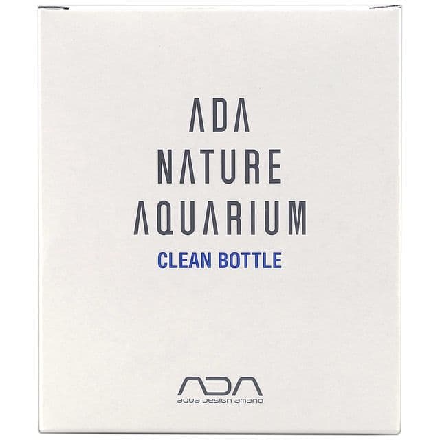 ADA Clean Bottle