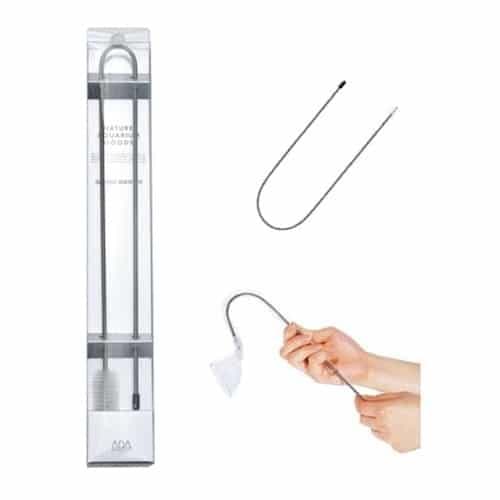 ADA Spring Washer Tube Brush Medium 17mm