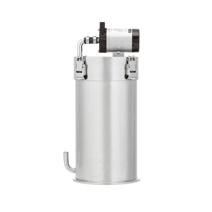 ADA Super Jet Filter ES-600 Series with Lily Pipes