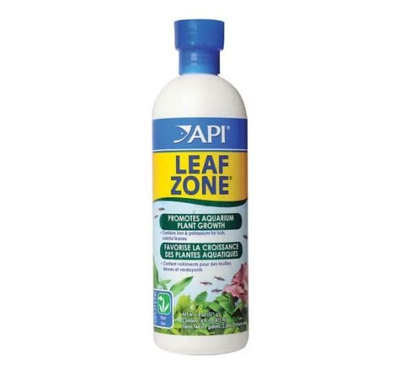 API Leaf Zone 237ml