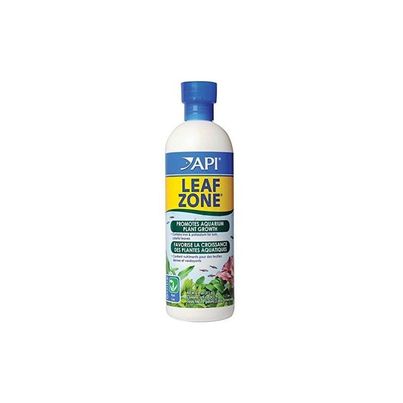 API Leaf Zone 473ml