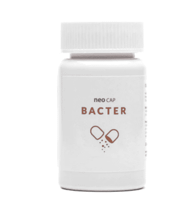 Aquario Neo Cap Booster - 20 Capsules