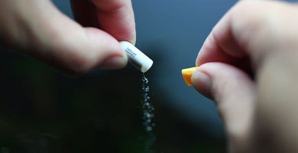 Aquario Neo Cap Starter - 20 Capsules