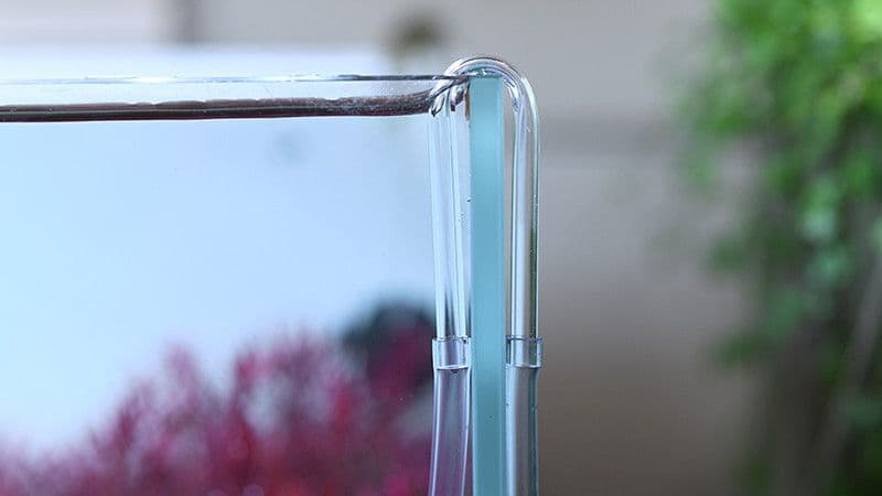 Aquario Neo Clip 2 Pcs - Large U-Bend