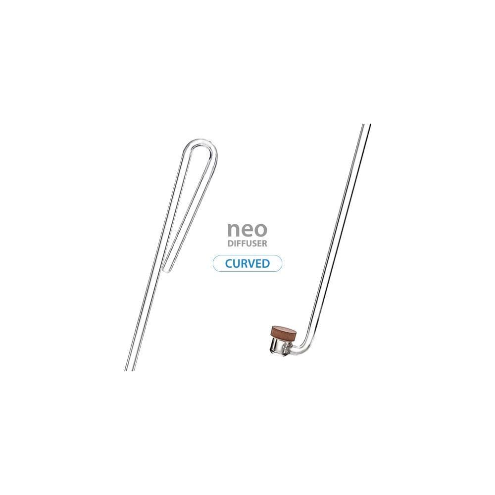 Aquario Neo Curved - Small Diffuser