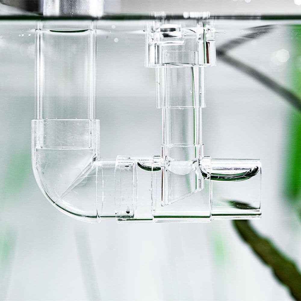 Aquario Premium Neo Flow V2 L-17 mm