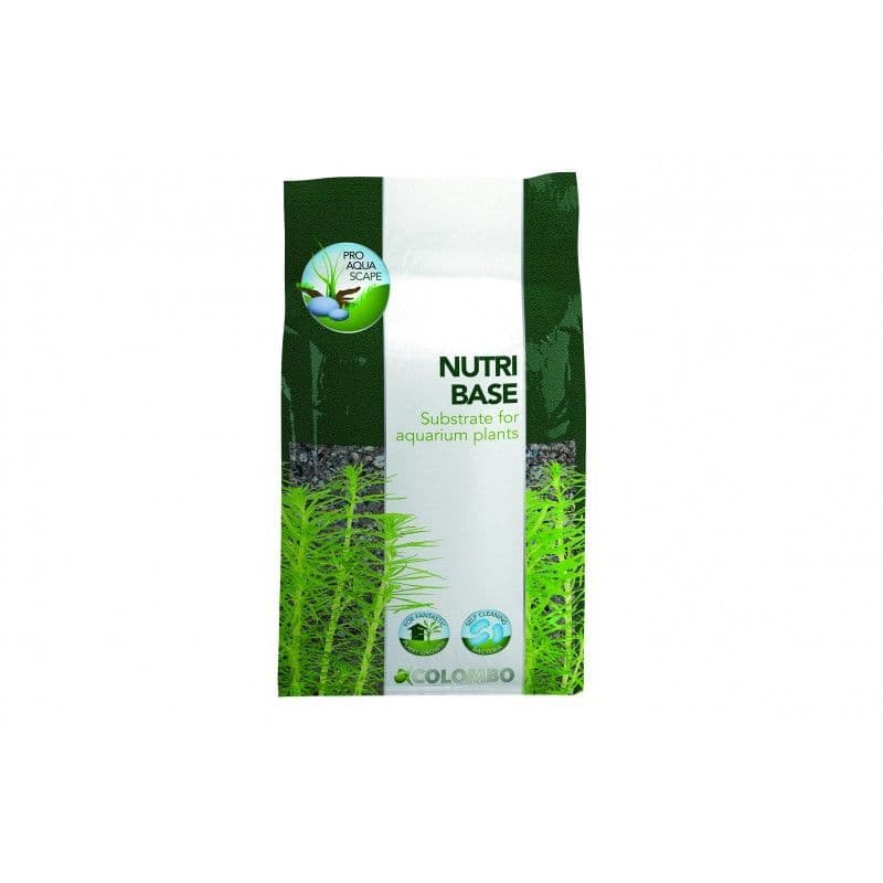 Colombo Nutri Base 5L - Aquarium Plant Substrate