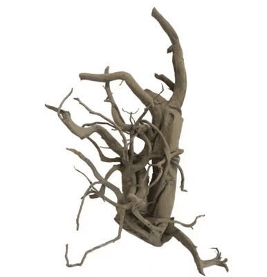 Aquarium Driftwood - Manzanita Wood, Sumatra Wood, Redmoor Wood ...