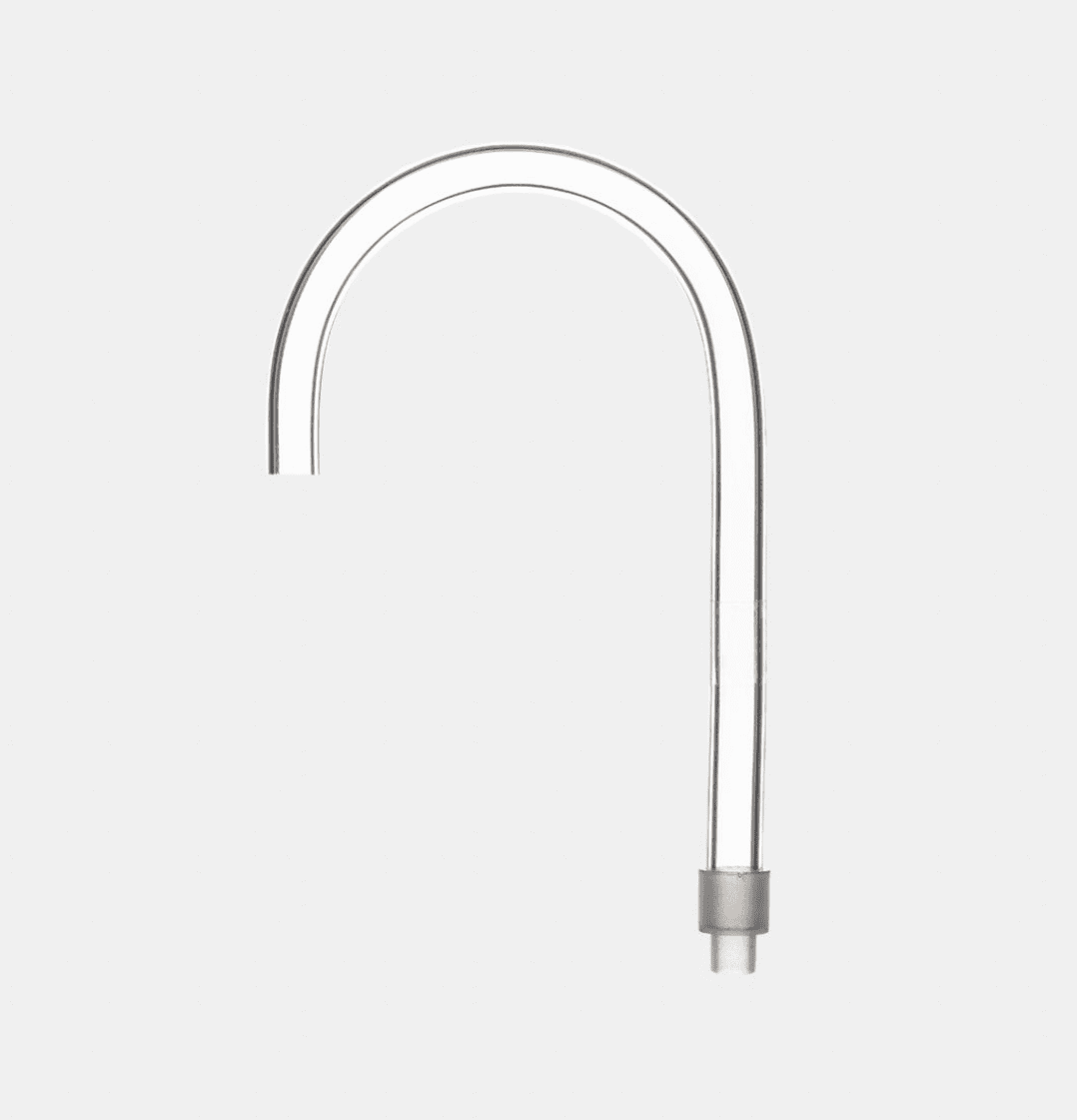 DOOA Terra Base Flow Pipe 160