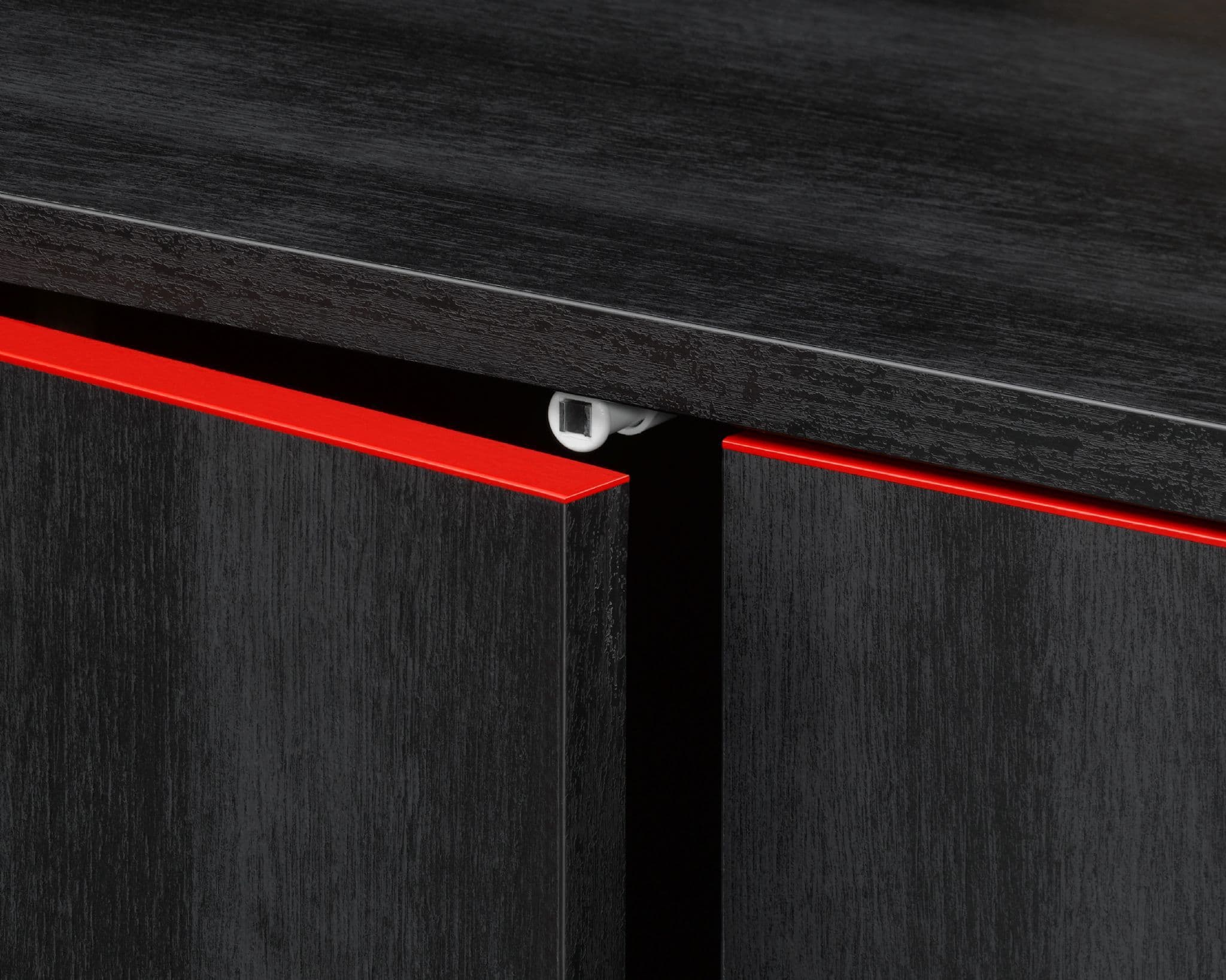 EHEIM Clearscape 175 Tank and Cabinet 71x50x51cm