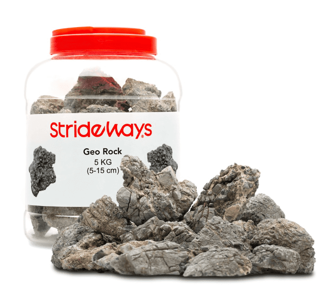 Geo Rock Nano Pieces 5KG