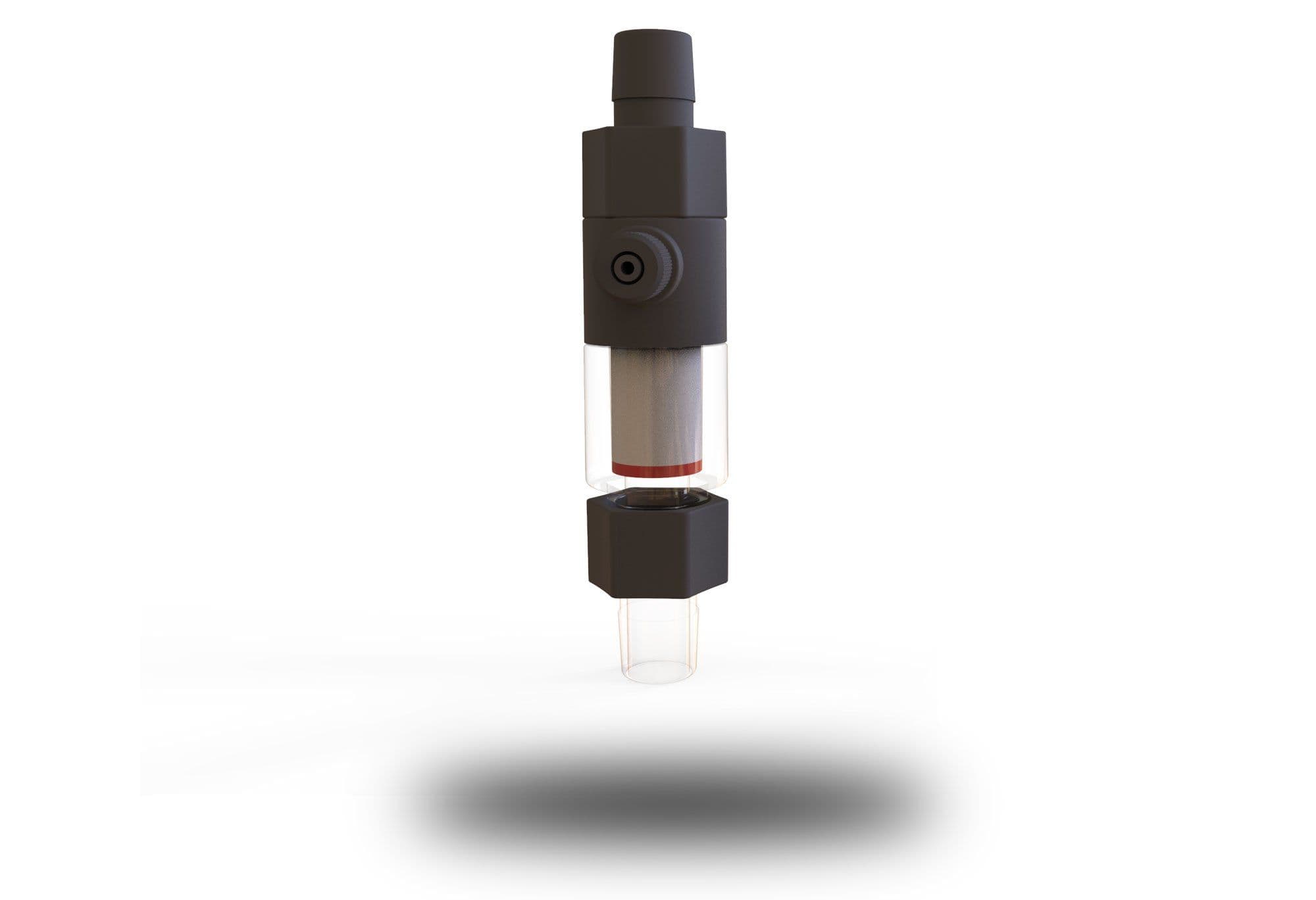 Inline CO2 Aquarium DIFFUSER for 16/22mm hose