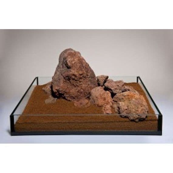 Aquarium Lava Rock per KG - Aquarium Gardens