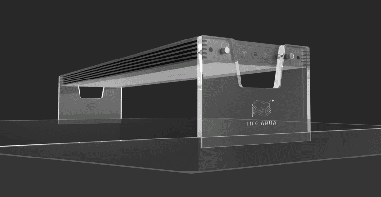 Life Aqua Prime Pro Ex 600 LED Lighting