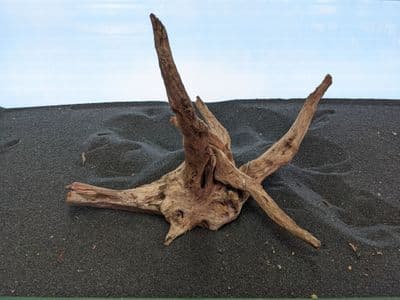 Aquarium Driftwood - Manzanita Wood, Sumatra Wood, Redmoor Wood ...