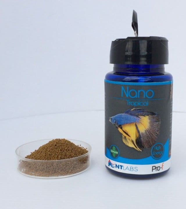 NT Labs Nano Tropical 45g