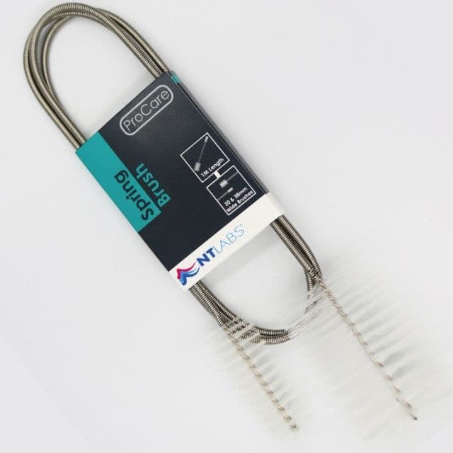 NT Labs ProCare - Spring Brush