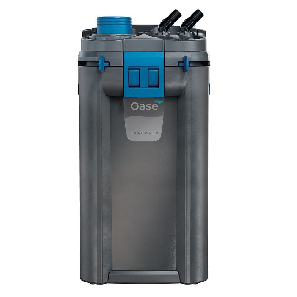 Oase BioMaster 2 Thermo 250 Aquarium External Filter