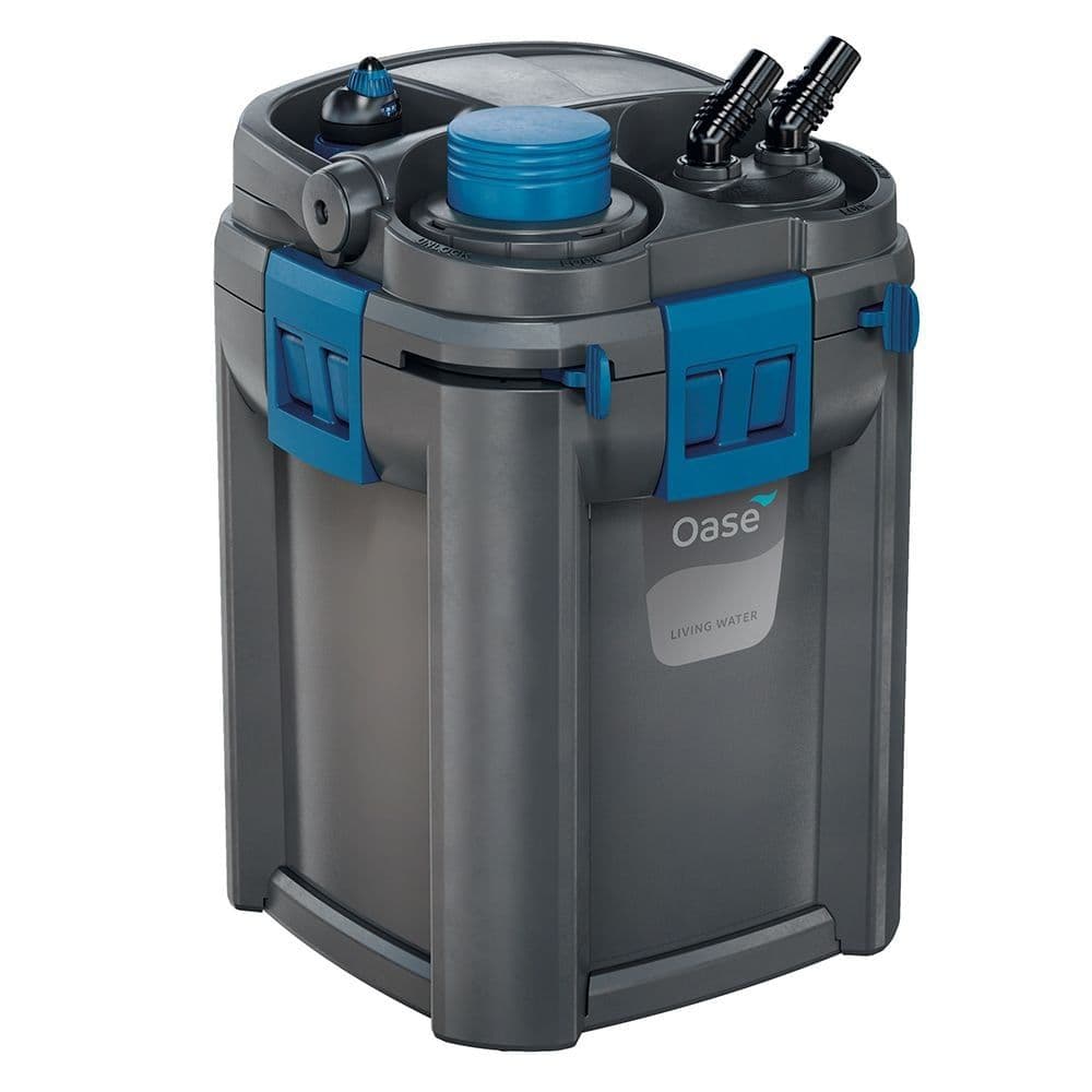 Oase BioMaster 2 Thermo 250 Aquarium External Filter