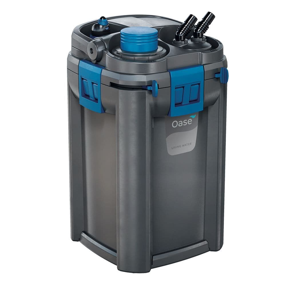 Oase BioMaster 2 Thermo 350 Aquarium External Filter