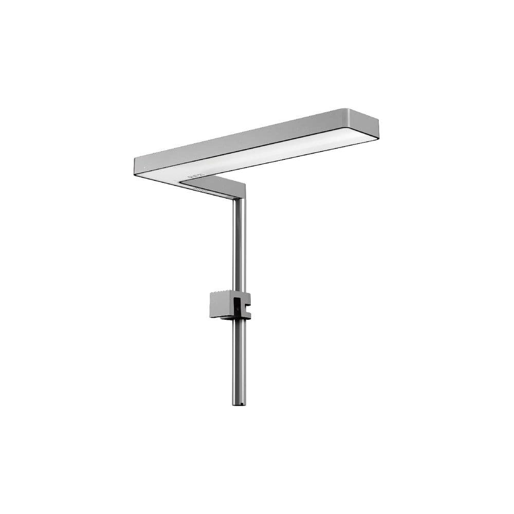 ONF Flat Nano LED Light - Silver