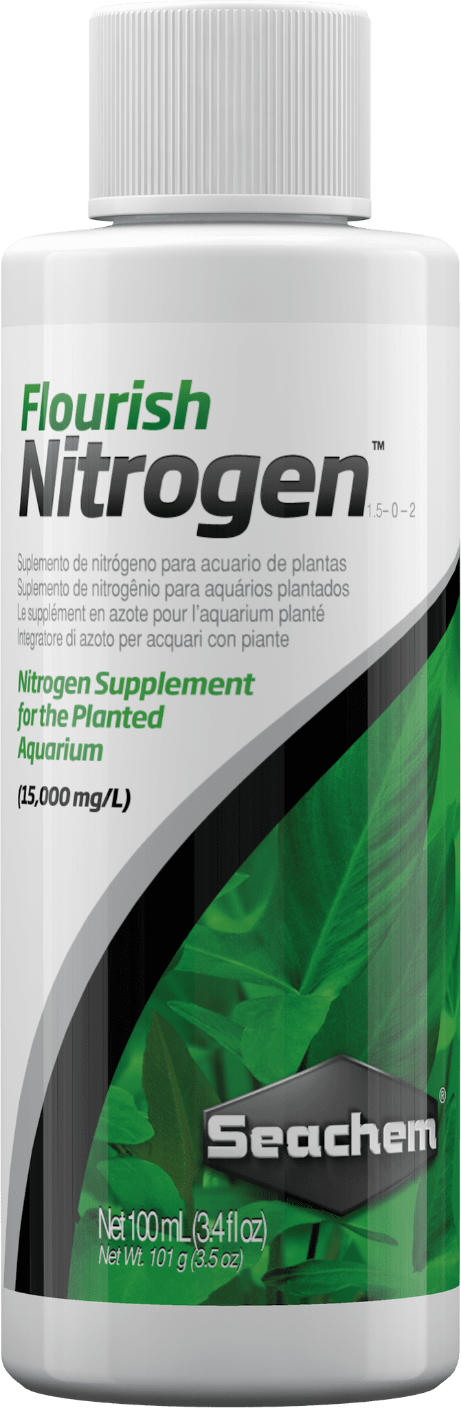 Seachem Flourish Nitrogen 250ml